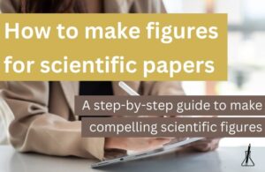 How To Make Figures For Scientific Papers